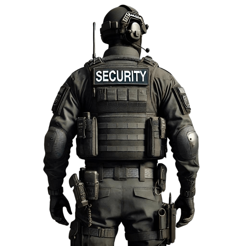 Alarm System & Monitoring | Time Security